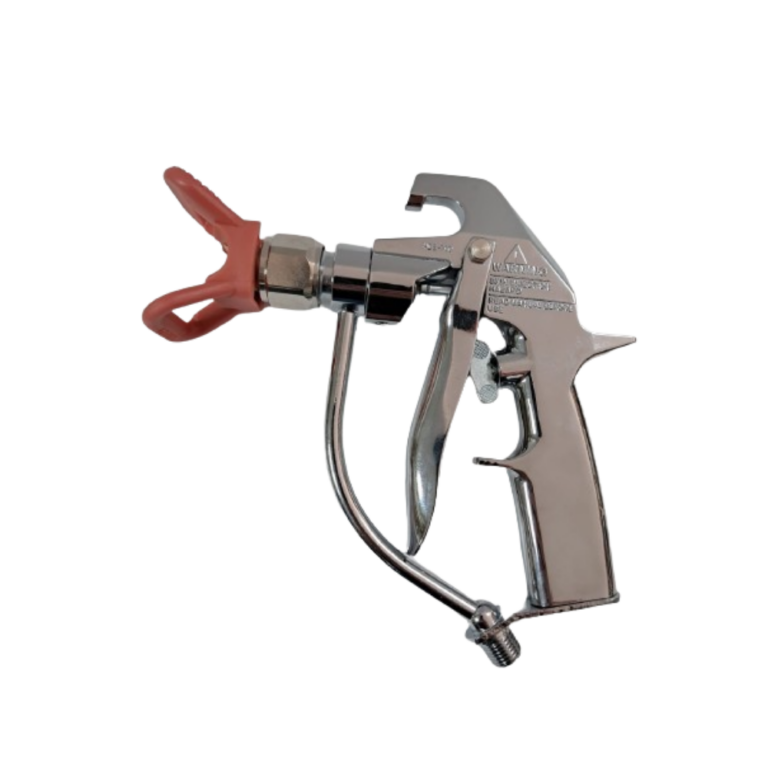 SILVER PLUS GUN Boya Tabancası 450 Bar - A-TEK HIRDAVAT KUMLAMA RASPA ...